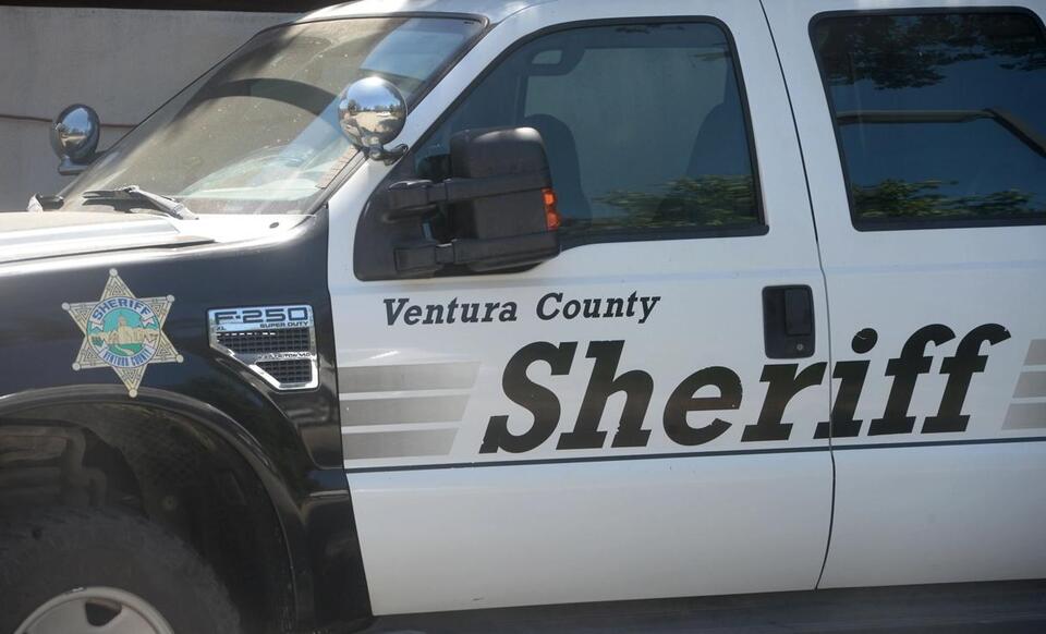 UPDATED: More on deputy crashes in Santa Rosa Valley area, Fillmore ...
