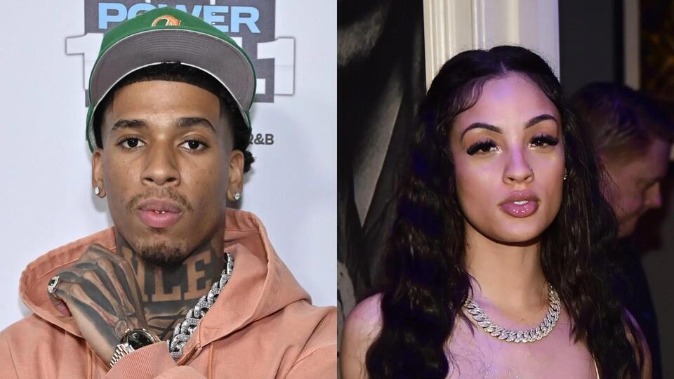Turning Over A New Leaf? NLE Choppa Issues Public Apology To Mother Of ...