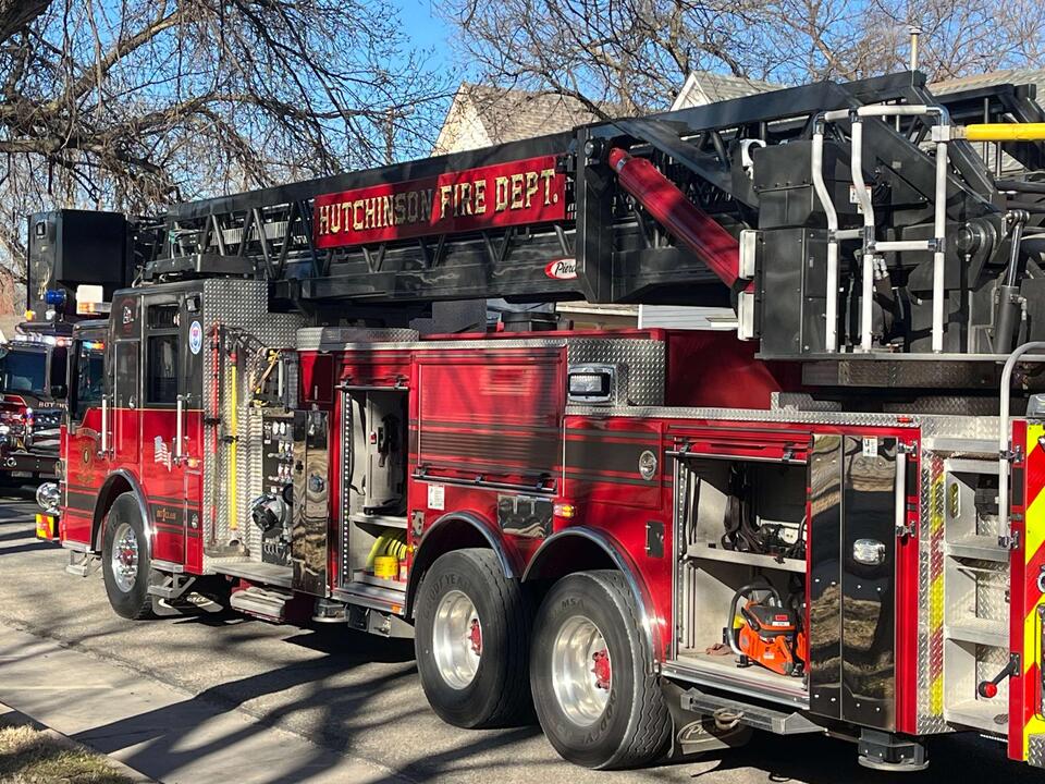 Fire safety reminder highlights common home fire causes - NewsBreak