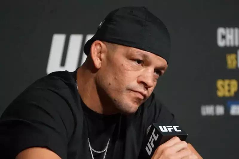 What Is Nate Diaz’s Net Worth in 2026? Career Earnings, Endorsements ...