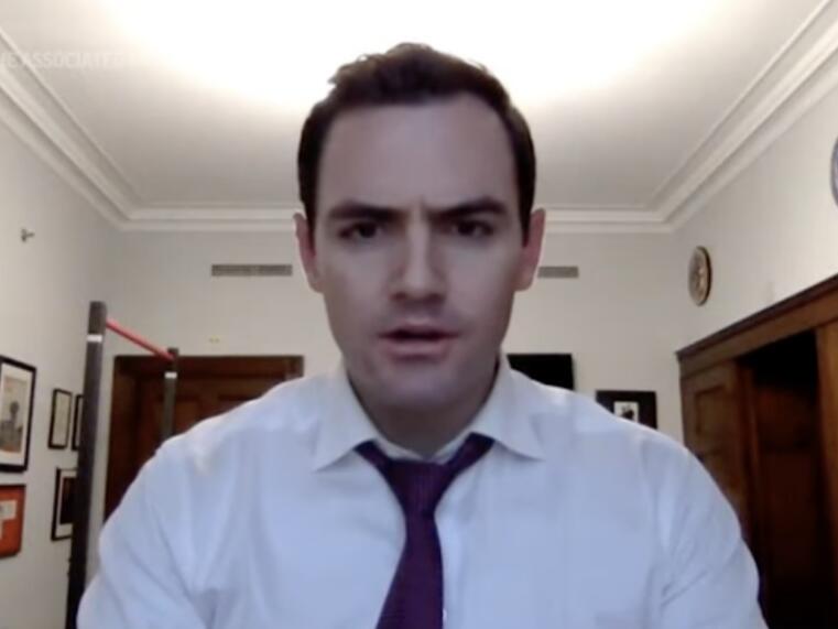 Mike Gallaghers Departure Is A Bad Sign For Democracy