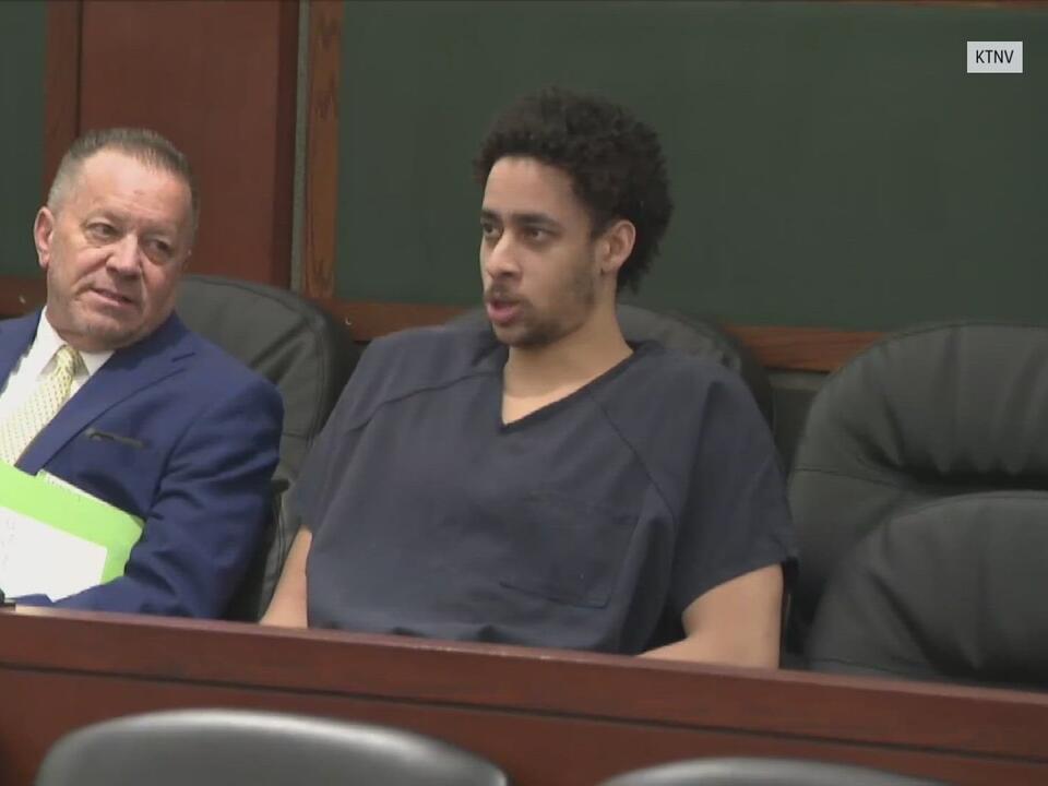 Chance Comanche pleads not guilty, will not face death penalty for ...