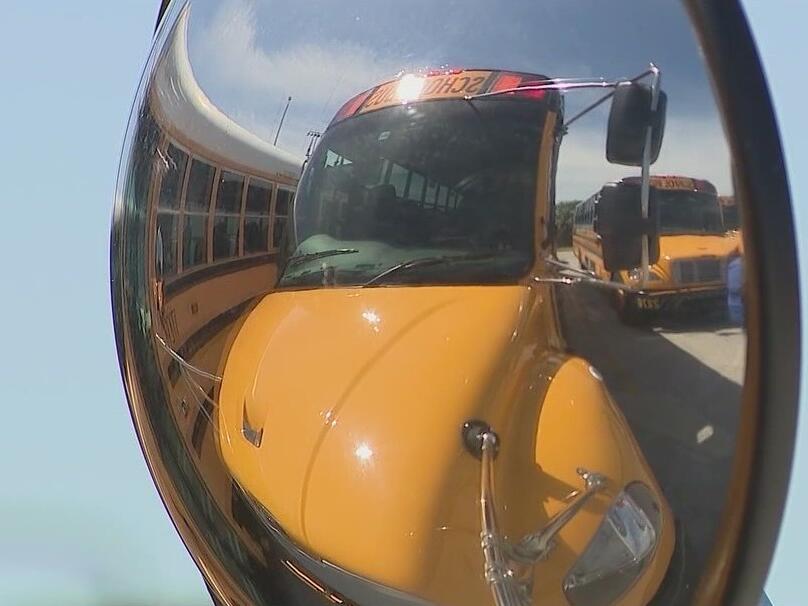 Brevard Public Schools tackles bus discipline