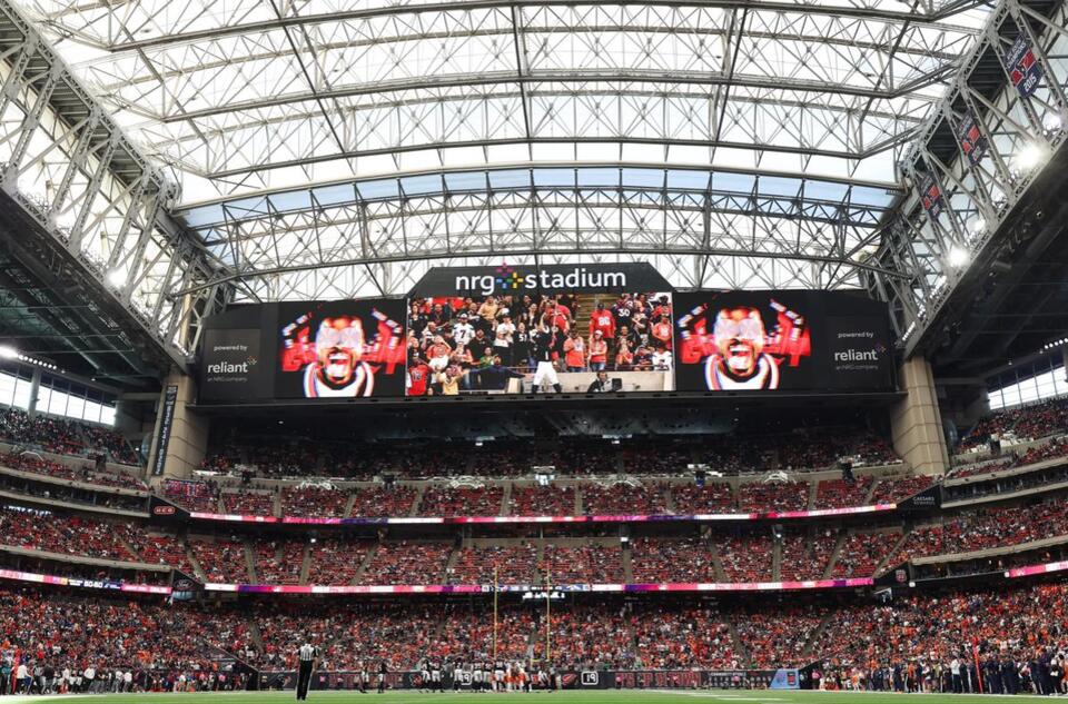 NFL playoff picture: What Texans’ win over Raiders means for AFC ...