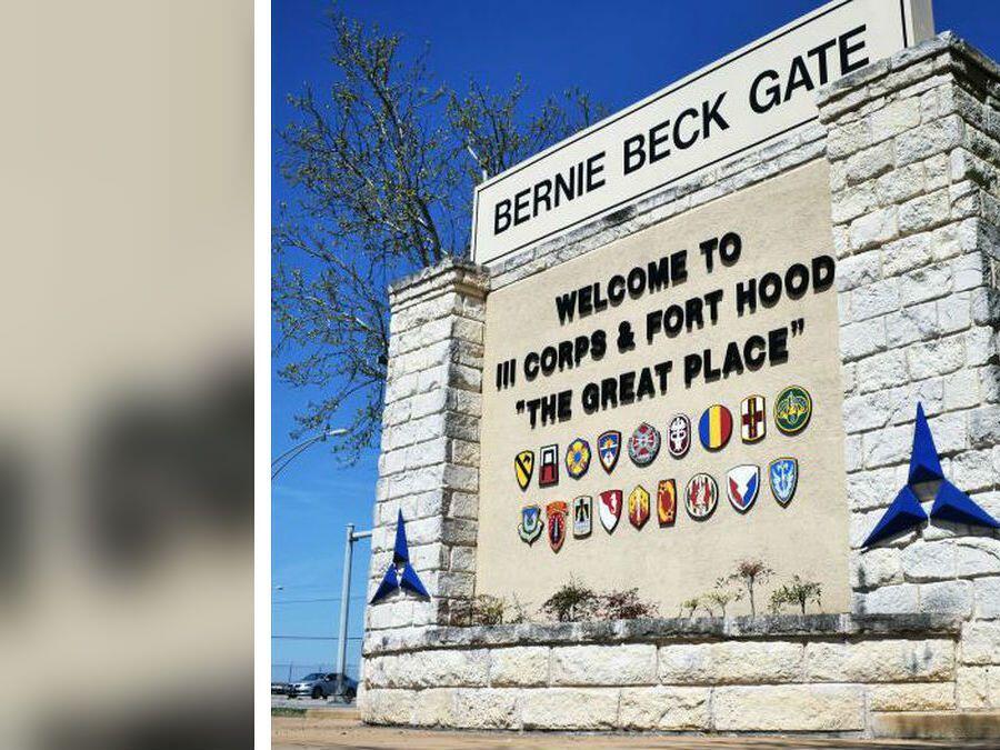 Fort Hood soldier charged in 2019 murder of woman killed at Days Inn Fort Hood soldier charged in 2019 murder of woman killed at Days Inn