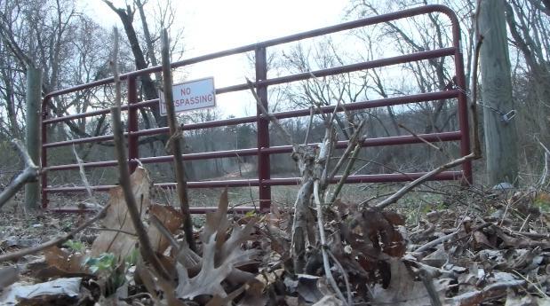 Human remains found just over Rhode Island line in Killingly - NewsBreak