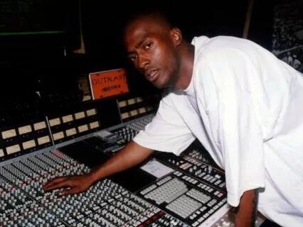 R.I.P. Rico Wade: ATL Hip Hop Pioneer & OutKast Producer Dies At 52 ...