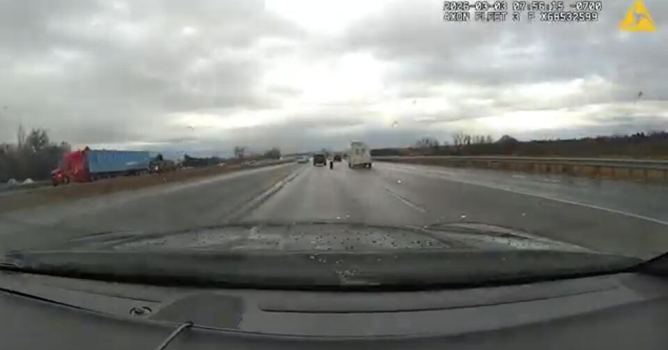 🚗 Colorado troopers urge tire checks before summer trips - NewsBreak