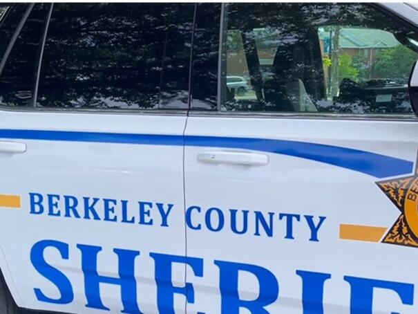 Berkeley County Sheriff’s Office to Take Break from On Patrol: Live