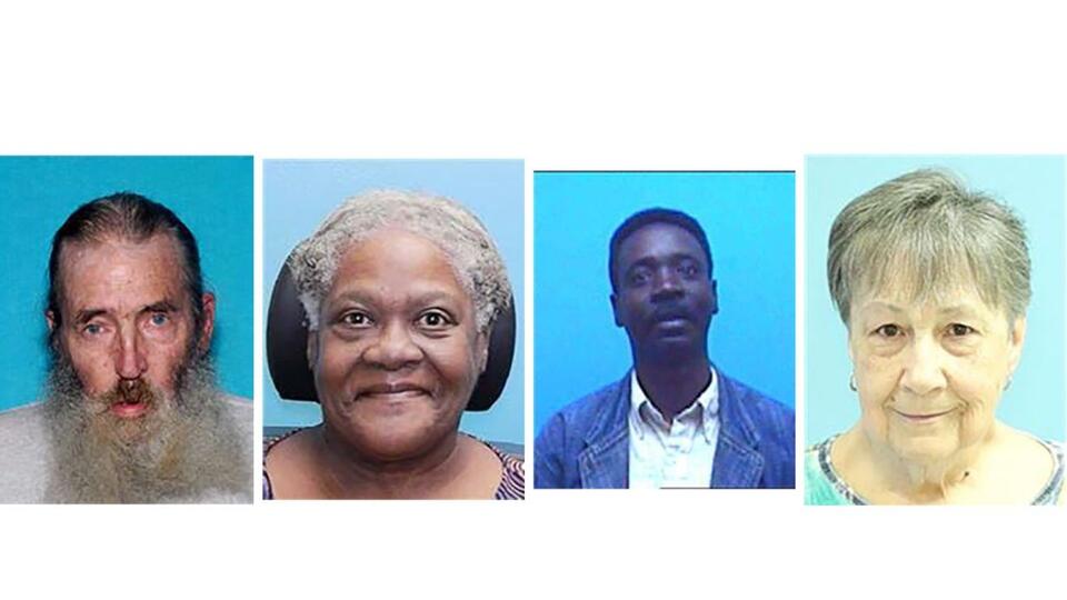 Coroner looking for family members of four different people - NewsBreak
