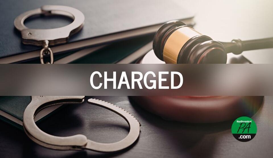 Man charged for gun switches, 'weapons of mass destruction' - NewsBreak