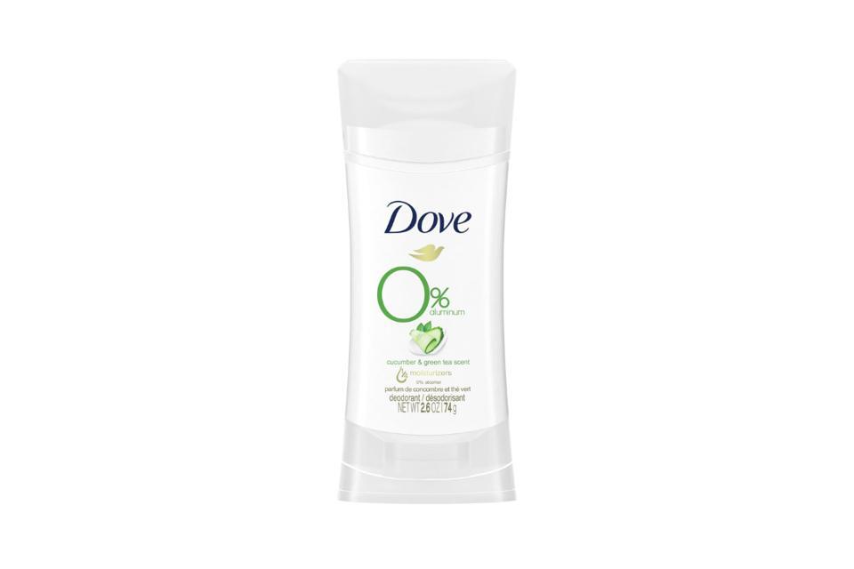 The 8 Best Deodorants For Kids To Keep Them Comfy And Dry - NewsBreak