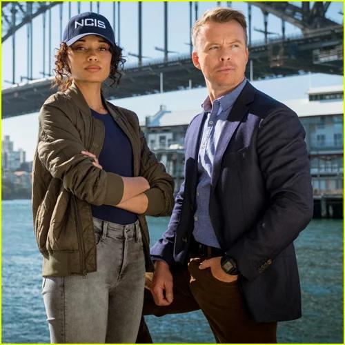 1 'NCIS' TV Show Canceled, 3 Renewed for New Seasons By CBS - NewsBreak