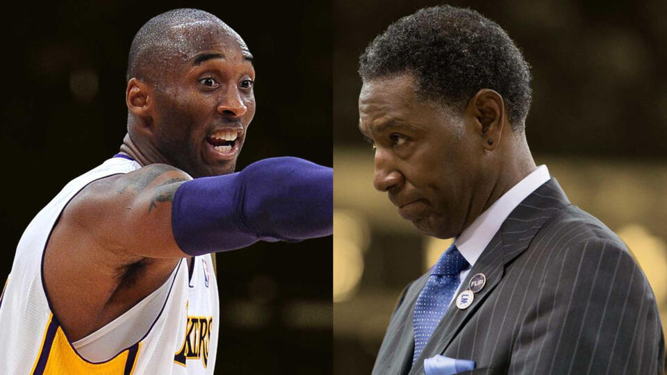 "Bryant got his opponent's best every night" - Sam Mitchell marveled at ...