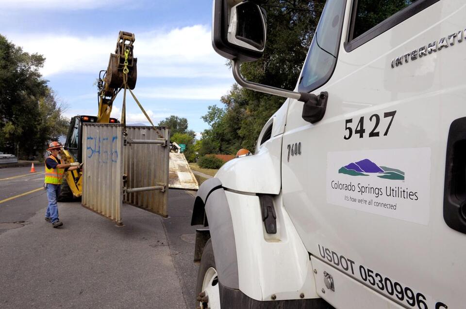 Colorado Springs Utilities starts new rates for incoming customers ...