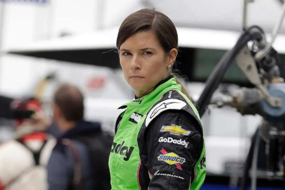 Danica Patrick Announces Dream Colorado Mountain Escape - NewsBreak