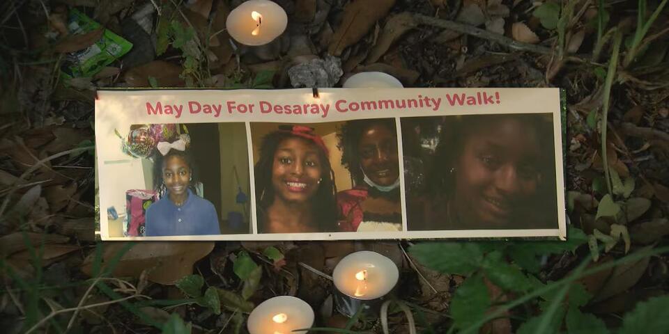 15-year-old Desaray Gilliard’s death at Yamacraw Village remains ...