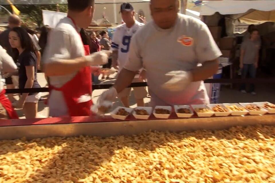 There’s a 14-Year-Old Chili World Record That’s Still Held in Dallas ...