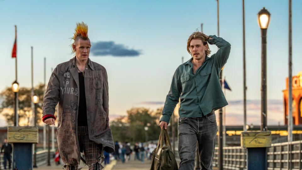 Caught Stealing Post-Credits Has a Huge Cameo: Here’s What Happens ...