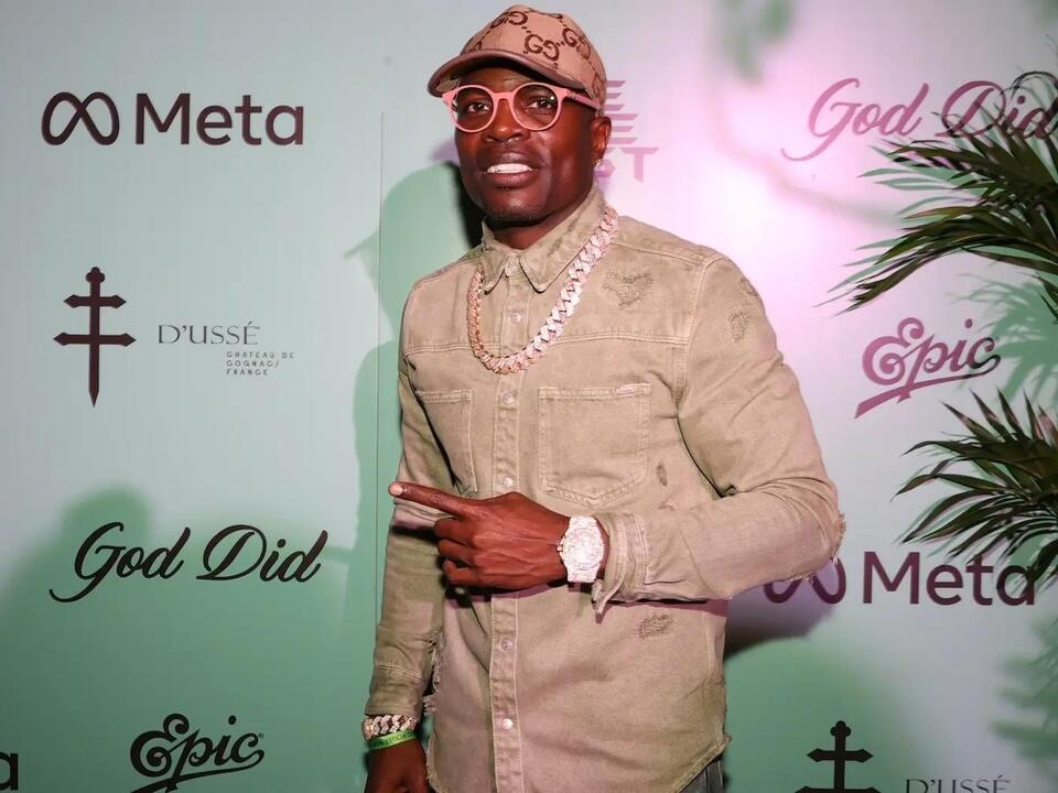 Controversial Brooklyn Pastor Lamor Whitehead Sentenced to 9 Years in ...