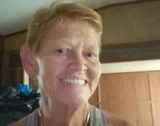 Critical Missing – Ms. Laura Grovenstein - NewsBreak