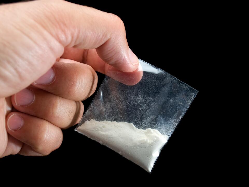 How Bad is Colorado’s Drug Problem Compared to Other States? - NewsBreak