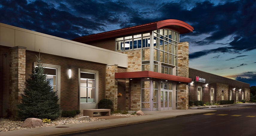 Mid-State named Wisconsin’s top technical college for 2025 - NewsBreak