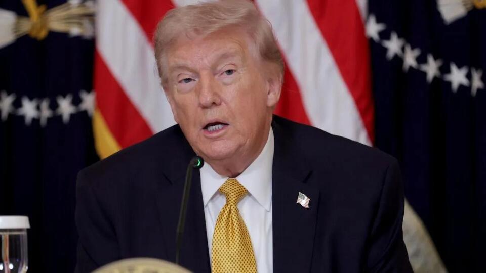 Donald Trump Used Kennedy Center To Bring Performers for Freedom 250 ...