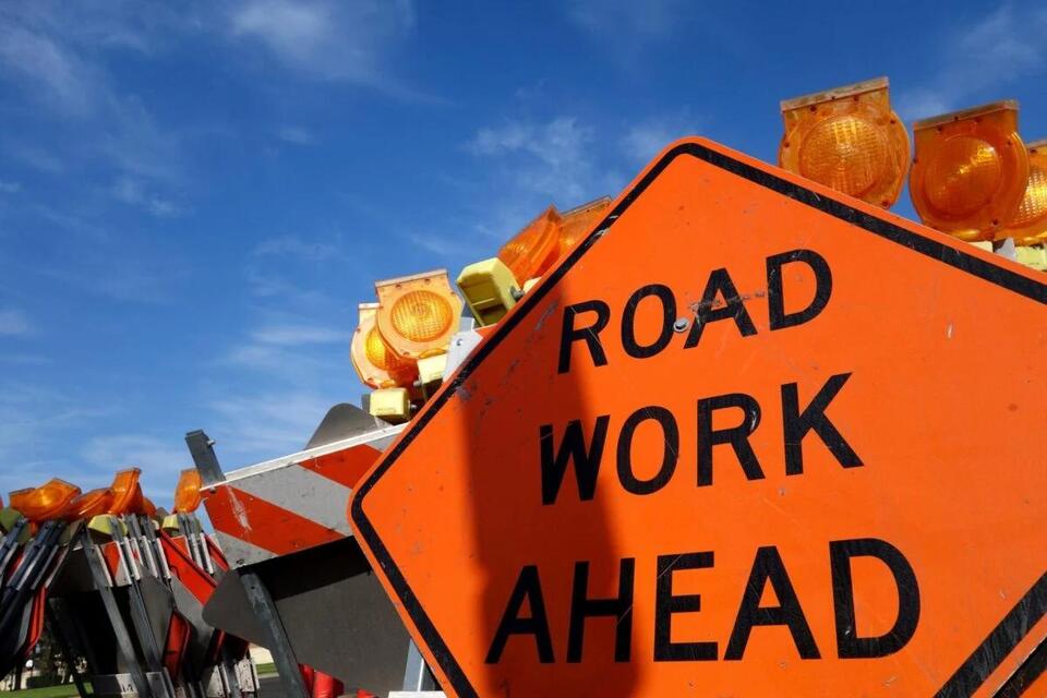 PennDOT Announces Warren County Maintenance Schedule for the Week of ...