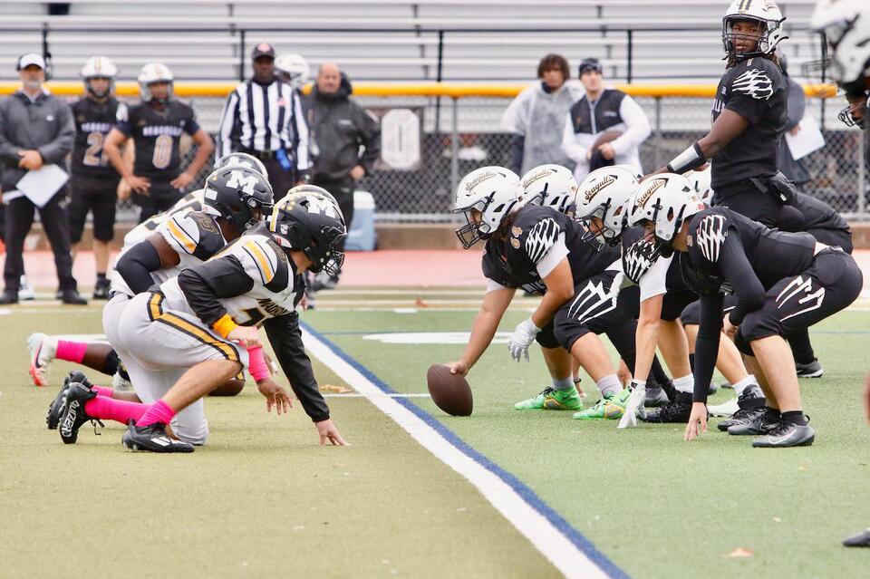 Staten Island HS football: MSIT suffers midweek loss to James Madison ...