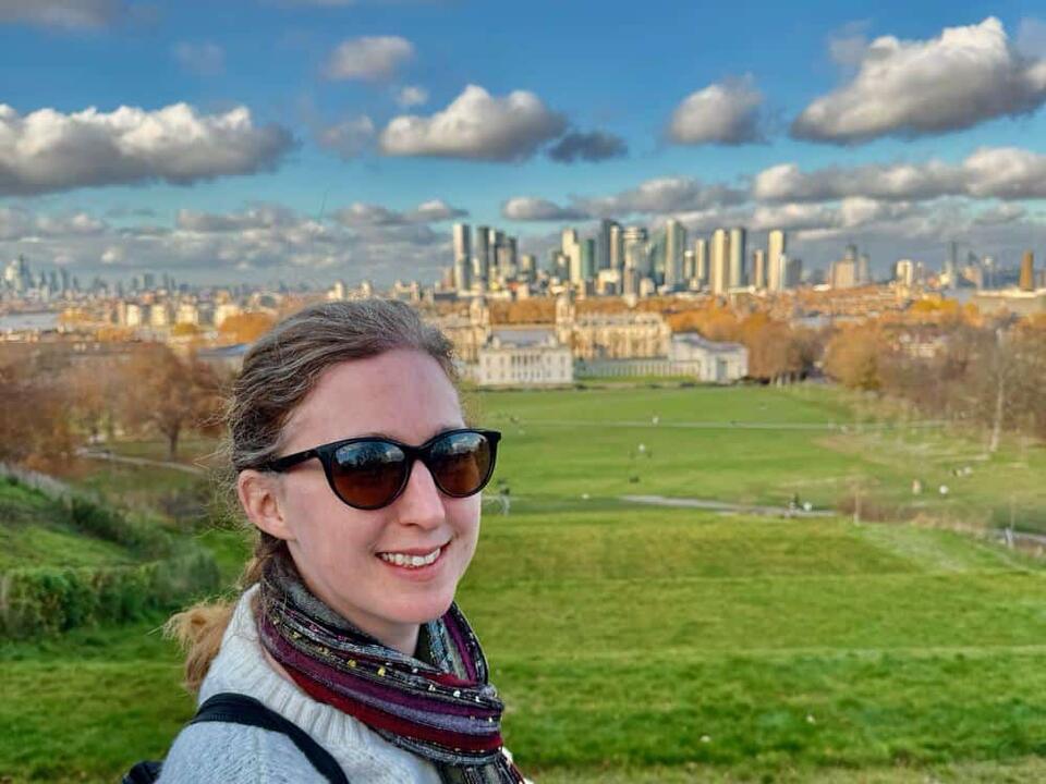 Perfect Day Trip to Greenwich from London - NewsBreak