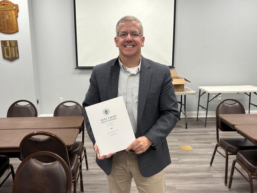 New Catholic school in Dover opening fall 2025 - NewsBreak