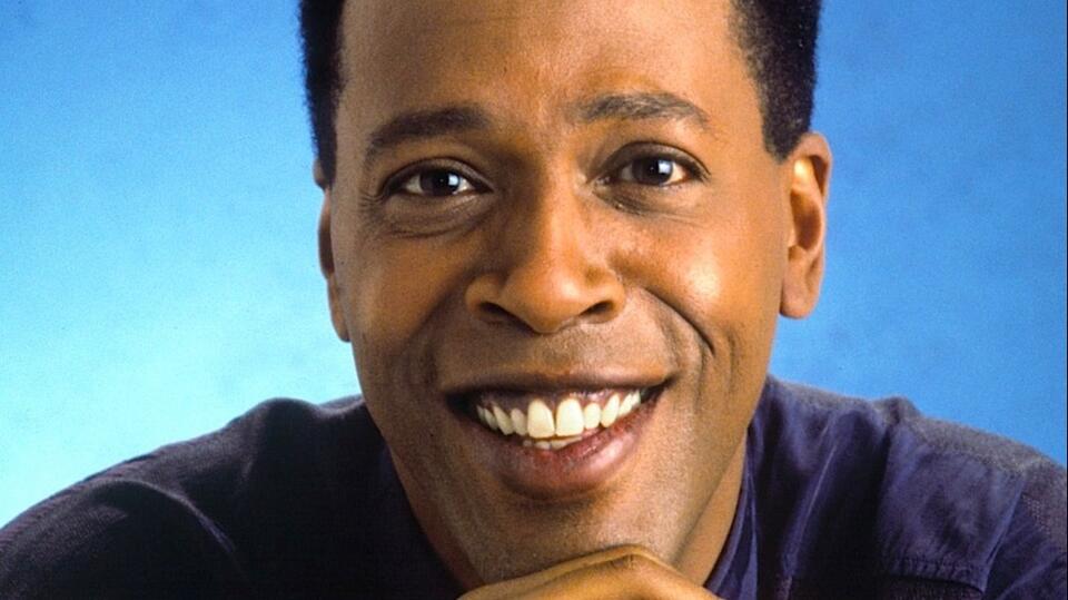 In Memory of TV Star Meshach Taylor ('Designing Women'): 10 Years After ...