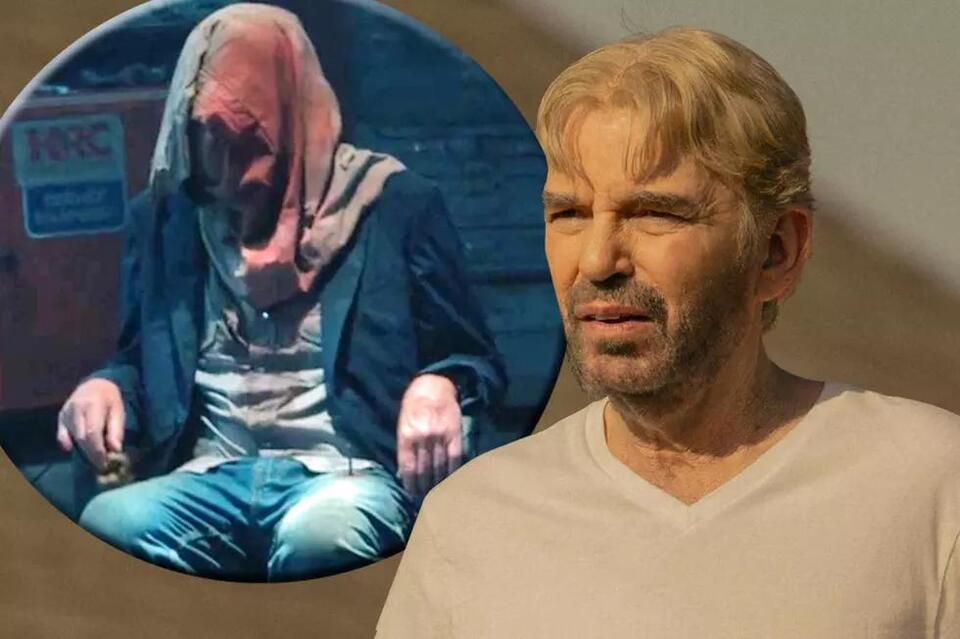 ‘Landman': Billy Bob Thornton Reveals Surprising Fact About Finale Torture Scene [Dutton Rules ...