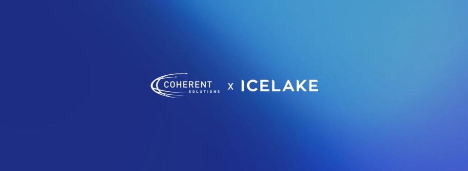 Coherent Solutions closes strategic investment led by IceLake - NewsBreak