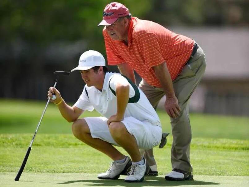 U.S. Open 2024: Meet Colin Prater, the 29-year-old biology teacher who ...