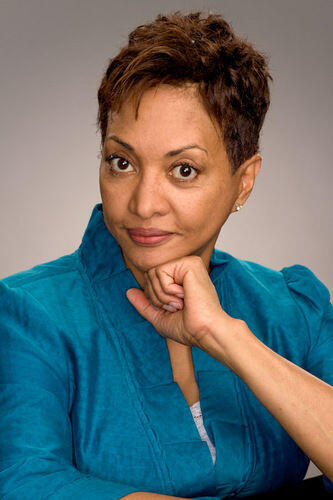 Cynthia Tucker: Fighting poverty a difficult but worthy cause - NewsBreak