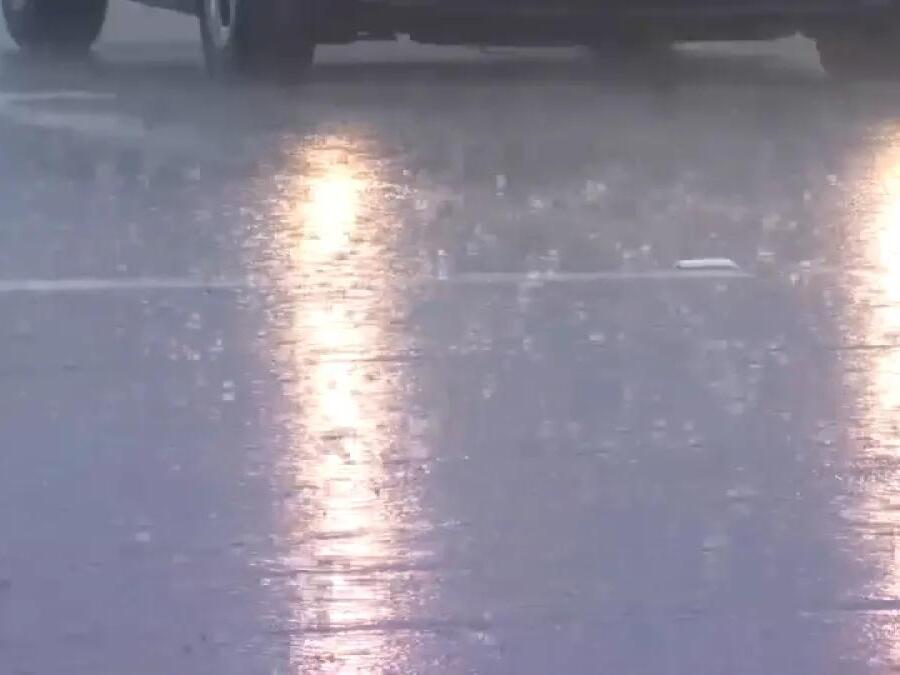 Timeline shows chances of strong-to-severe storms, hot and humid weather in Chicago area