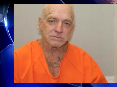 Mayes County man arrested for indecent exposure