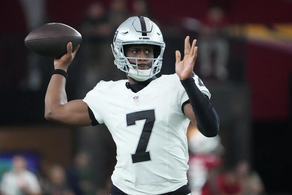 What Happened to Geno Smith? Breaking Down the Seahawks QB’s Shocking ...
