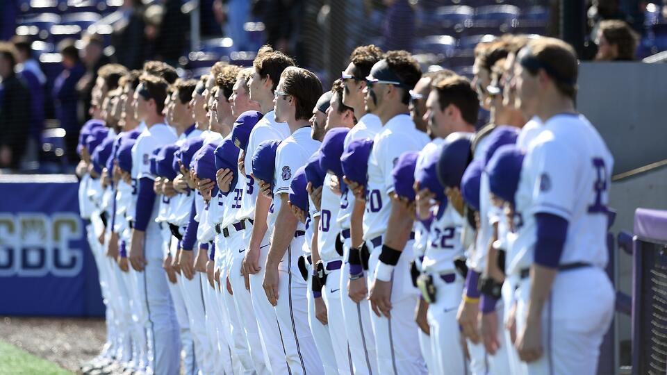 James Madison Baseball falls to South Alabama in series finale - NewsBreak
