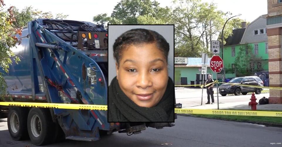 'Ran him over again': City garbage truck driver who paralyzed teenager ...