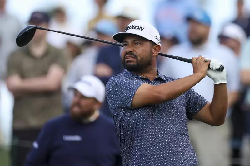5 Biggest Names to Miss the Cut in the 2026 Masters Tournament - NewsBreak