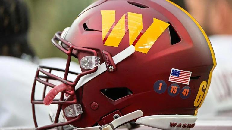 Commanders appear to make long-term decision about team's name ...