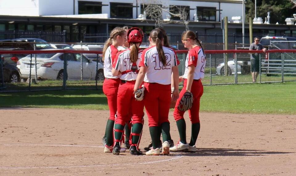 Loggers continue to roll, top Arcata to go to 2-1 in the Big 5 - NewsBreak