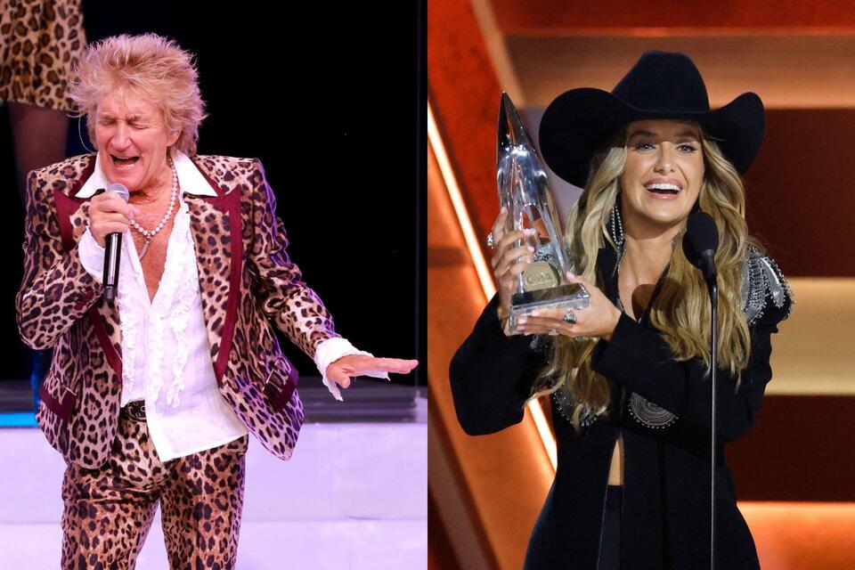 The First 2026 Iowa State Fair Grandstand Shows Have Been Announced ...