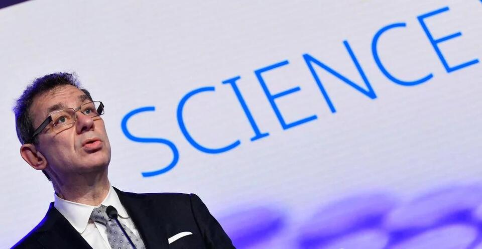 Pfizer CEO says pipeline pruning is mostly finished after 6 more early ...