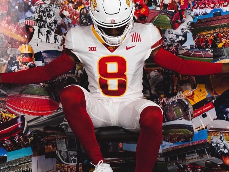 Iowa State has unique relationship with Shawn Lee Jr. developing after OV