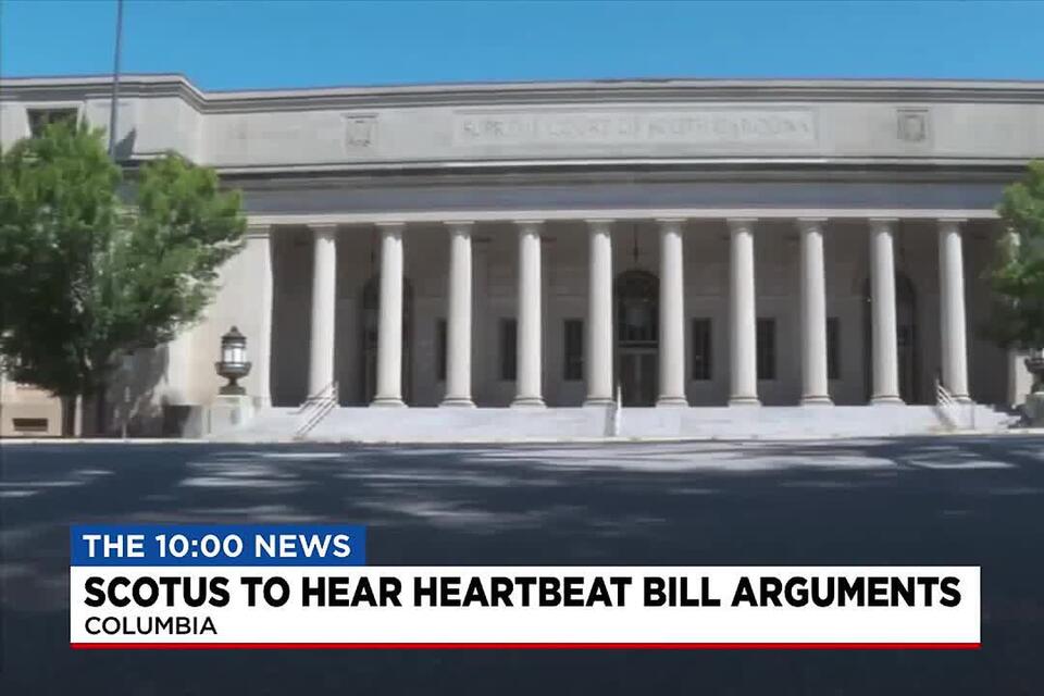 SCOTUS to hear Heartbeat bill arguments - NewsBreak