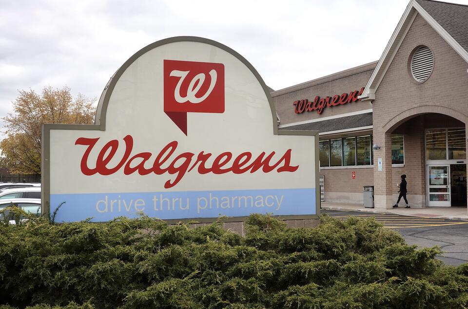 A Full List of Walgreens Store Closures by State - NewsBreak